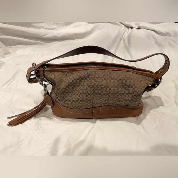 Coach | Bags | Authentic Coach Bag | Poshmark